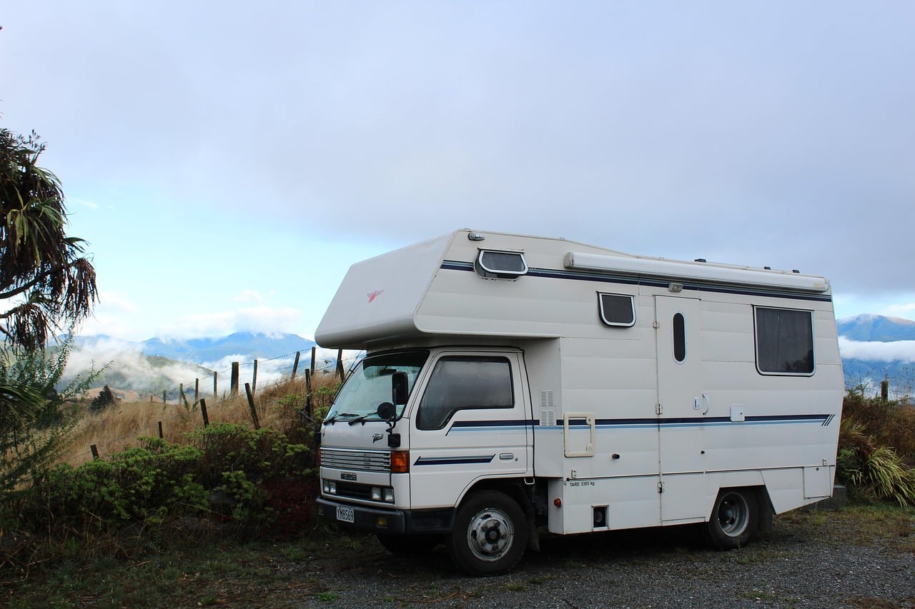 How Do RV Solar Systems Work? Complete Guide To Setup And Benefits